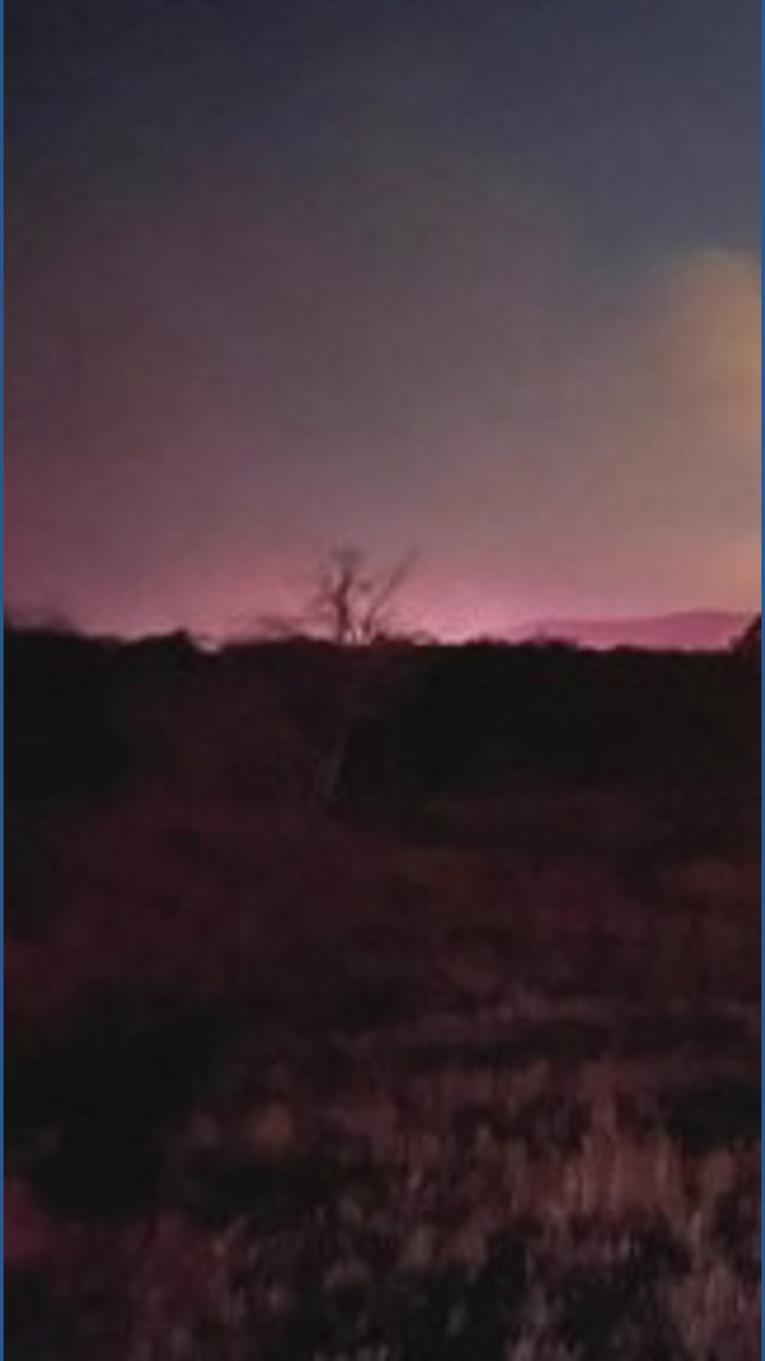 60-acre fire burning in Tonto National Forest | 12news.com