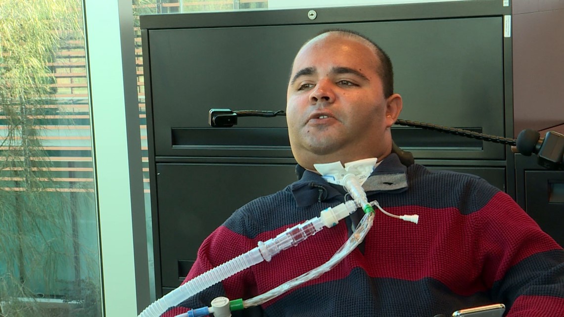 Freedom to Work program ‘needs to change,’ disability advocate says ...