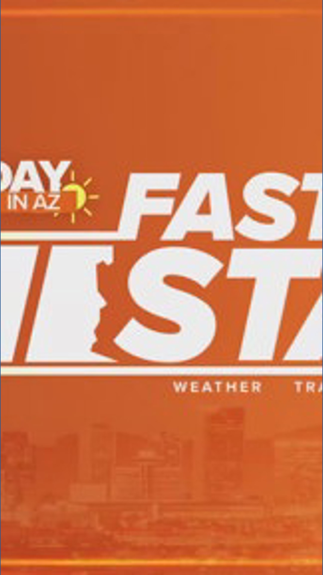 Today in AZ FAST START: Loop 101 in Chandler closed after bad crash ...
