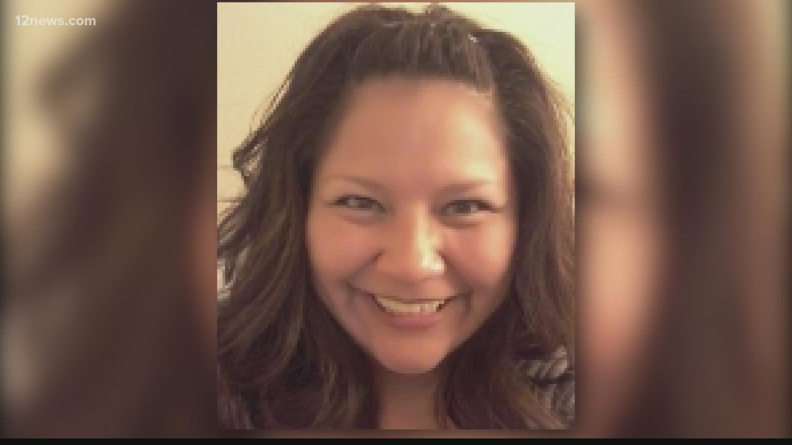 Tanya Begay: FBI says her case remains open months after arrest ...