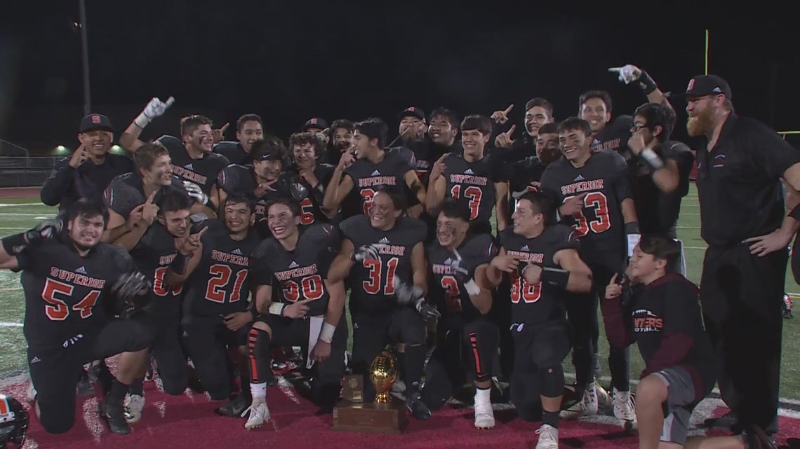 How to support an Arizona HS in contest for new field, facility ...