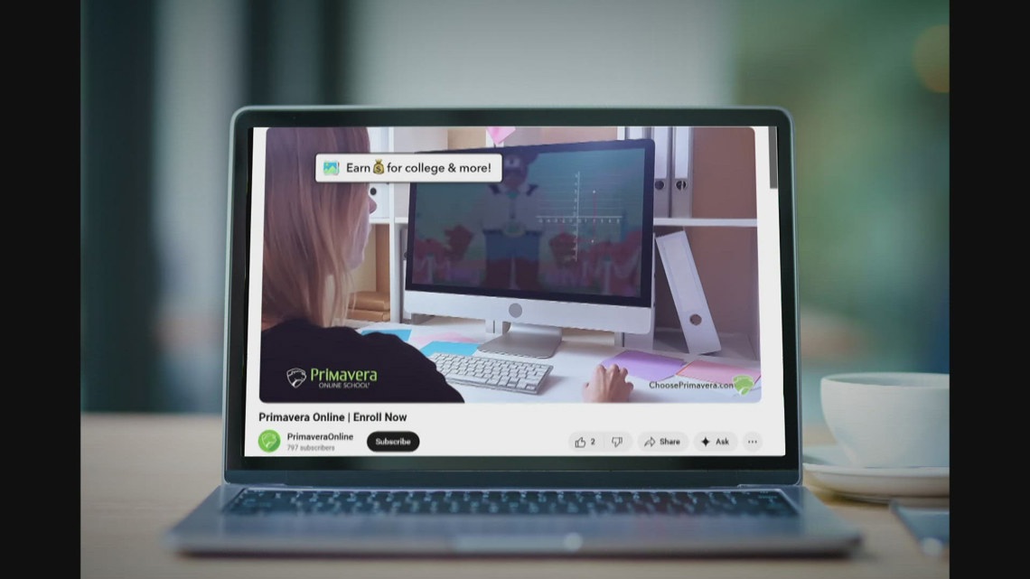 Online charter school's future uncertain due to poor performance ...