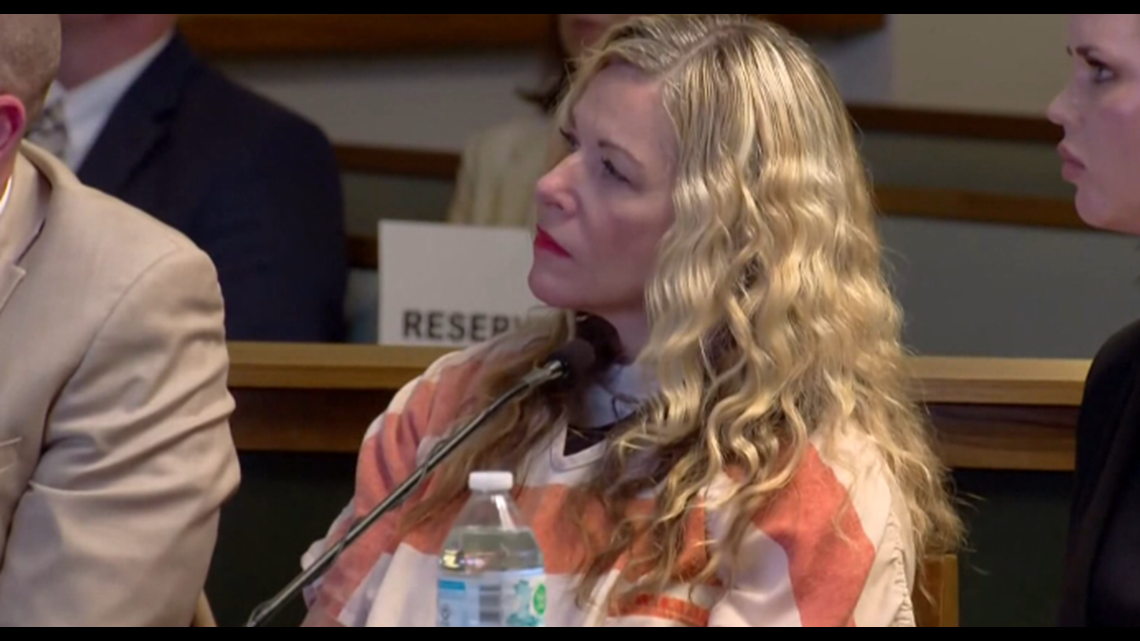 What's next in the Lori Vallow Daybell case | 12news.com