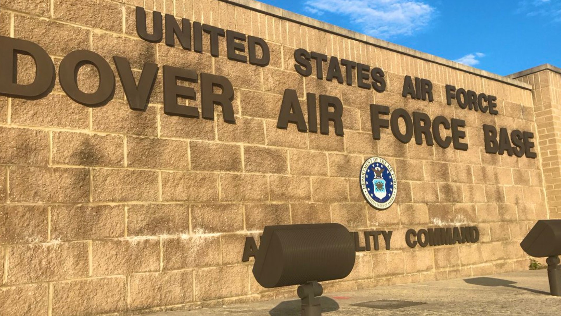 The last uniform: A look inside a sacred military mortuary | 12news.com