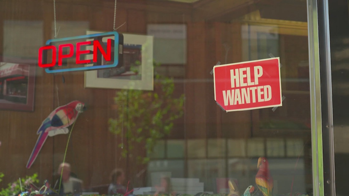 How to deal with stress and anxiety amid looming layoffs | 12news.com
