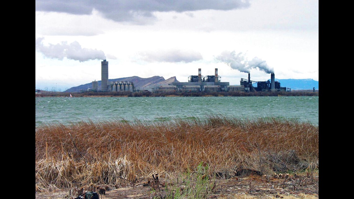 Was SRP transparent about coal plants during workshop process? | 12news.com