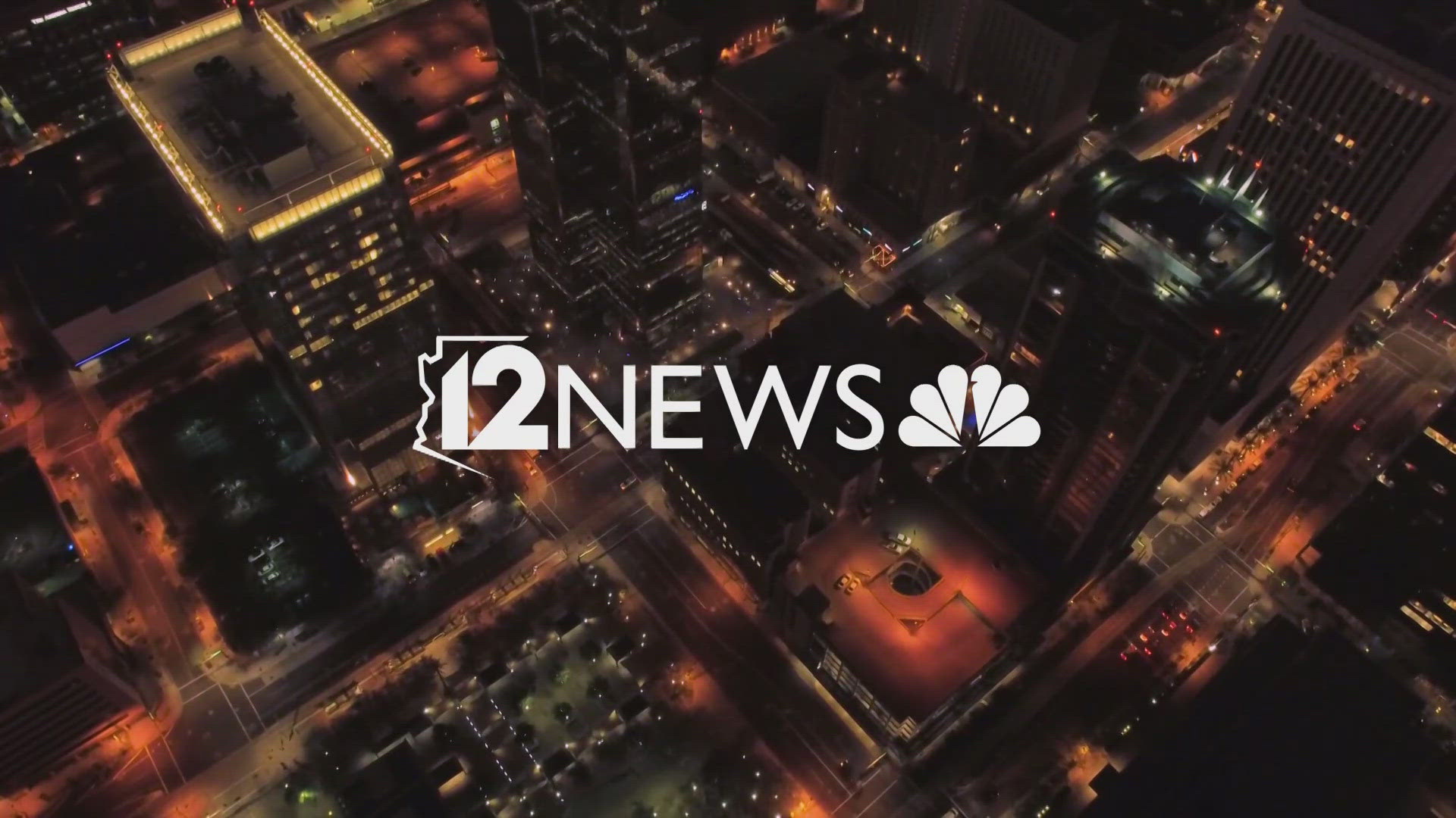 The A-Block: 2 women rescued from burning building by Phoenix officer ...