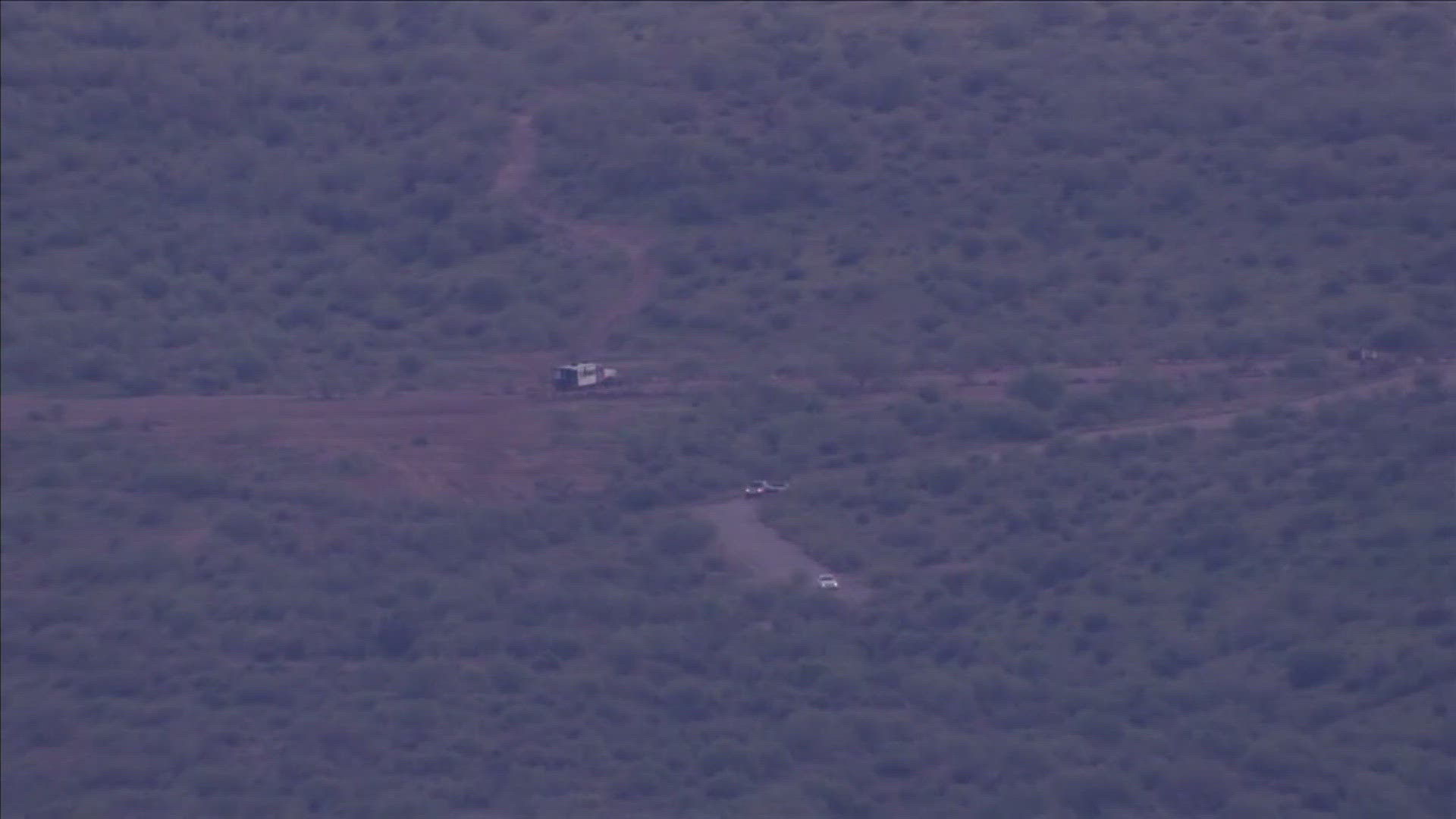 4 people dead after helicopter crash in Arizona | 12news.com