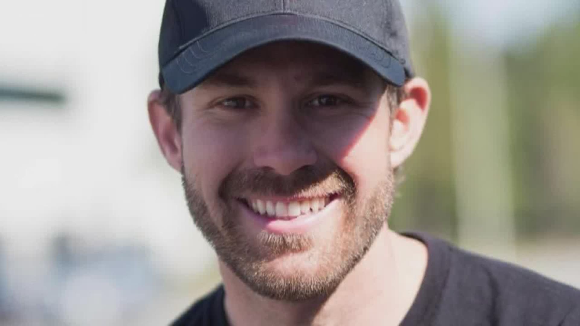 Hundreds of riders gather in Phoenix for 2nd-annual Rob Dollar memorial ...