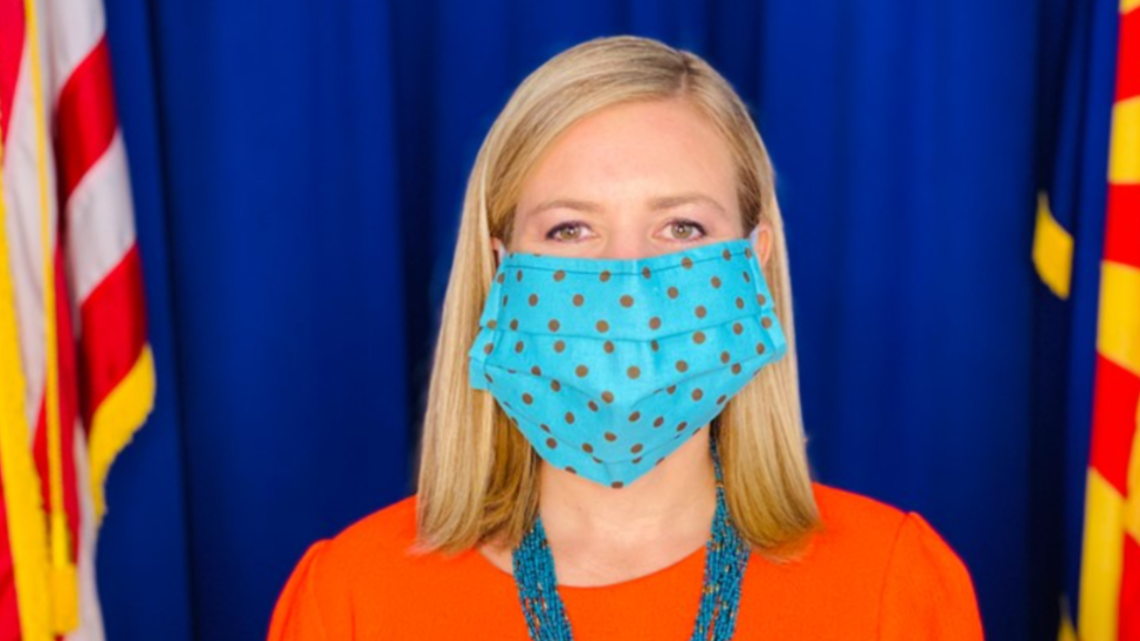 Phoenix will keep mask mandate in defiance of Ducey | 12news.com