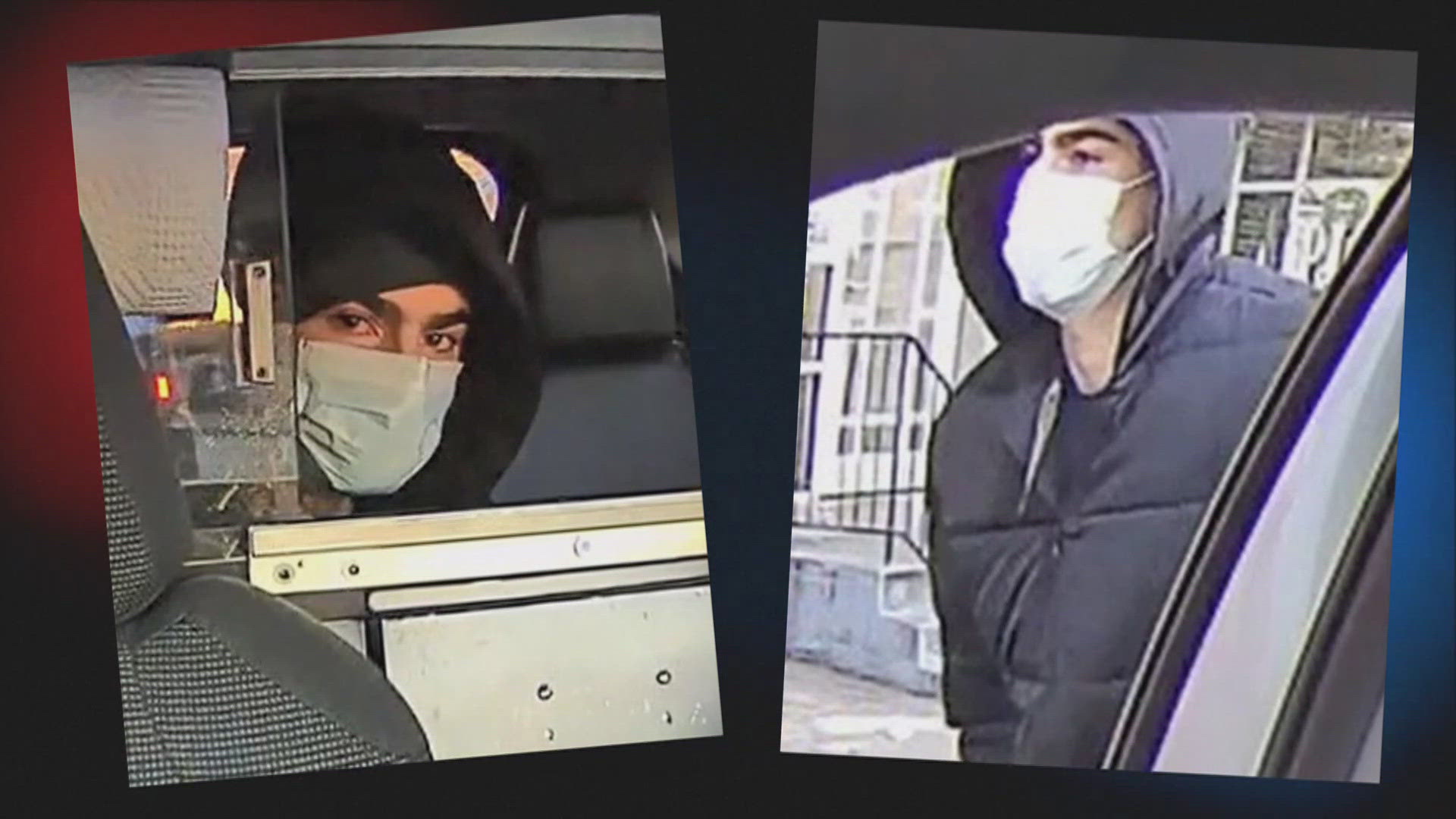 Police arrest suspect in CEO shooting | 12news.com