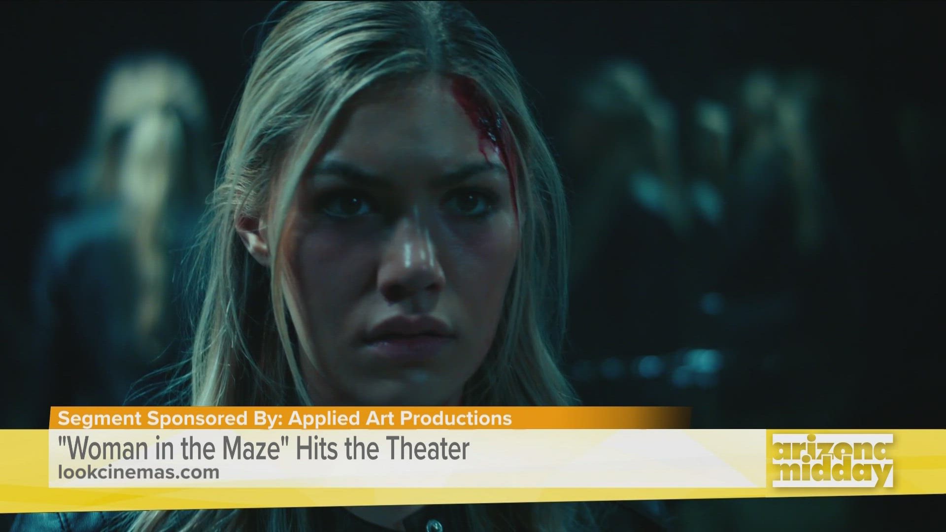 New horror movie filmed in Jerome, Arizona | 12news.com