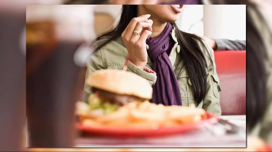 Confessions: Restaurant servers spill the secrets | 12news.com