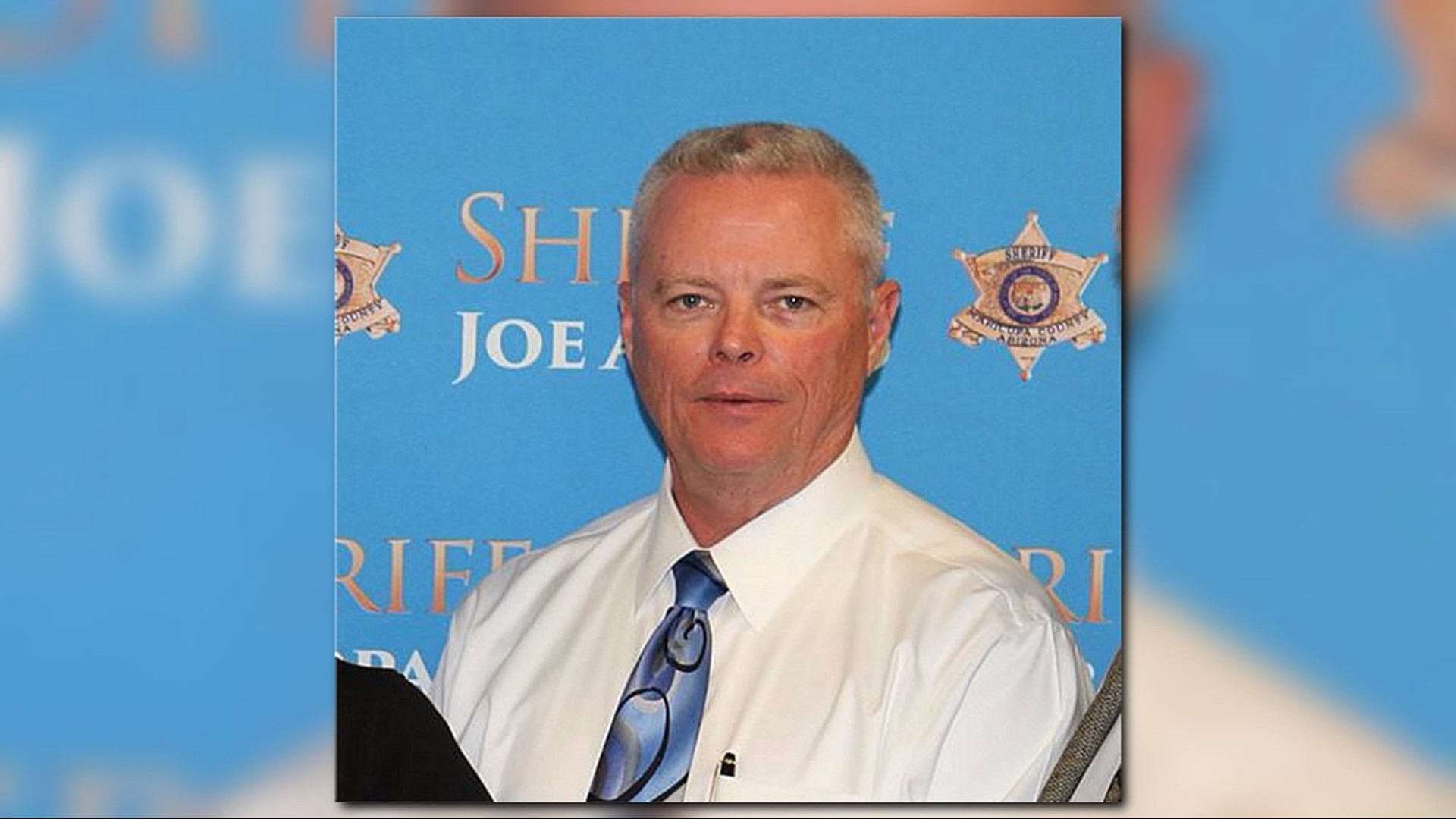 Arizona Police Board investigating MCSO chief deputy, captain | 12news.com