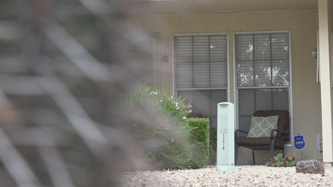 Arizona AG requests probe into elderly woman's death from heat | 12news.com