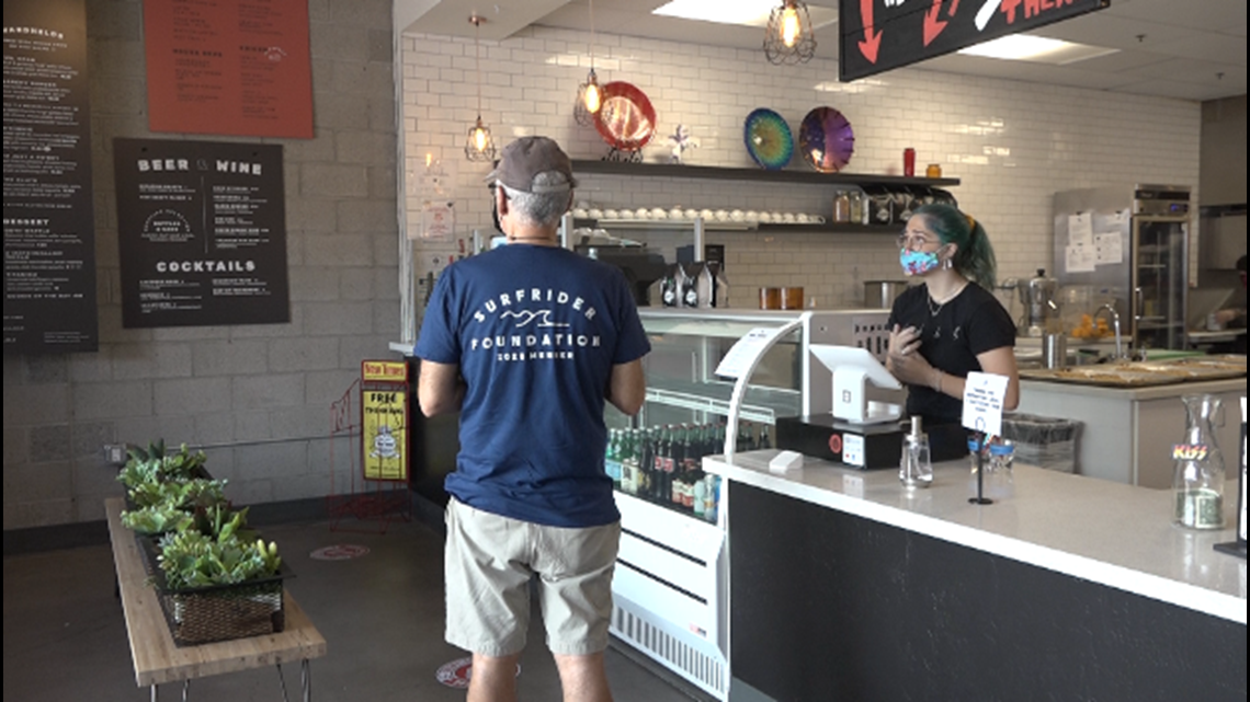 Arizona curfew takes another bite out of restaurant industry | 12news.com