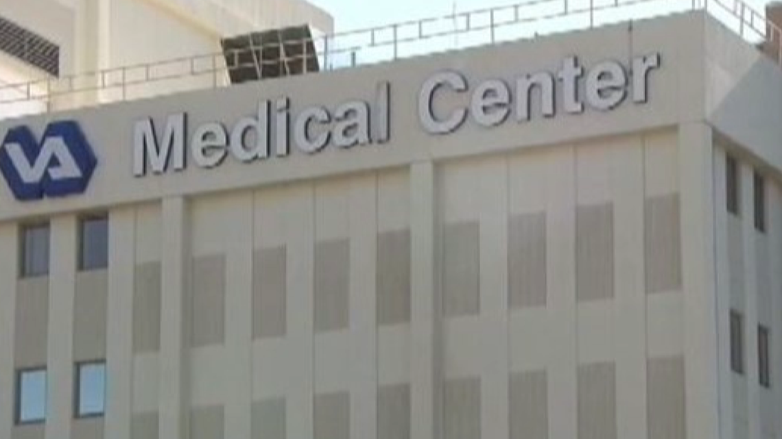 Phoenix VA hospital gets lowest one-star rating for third straight year ...