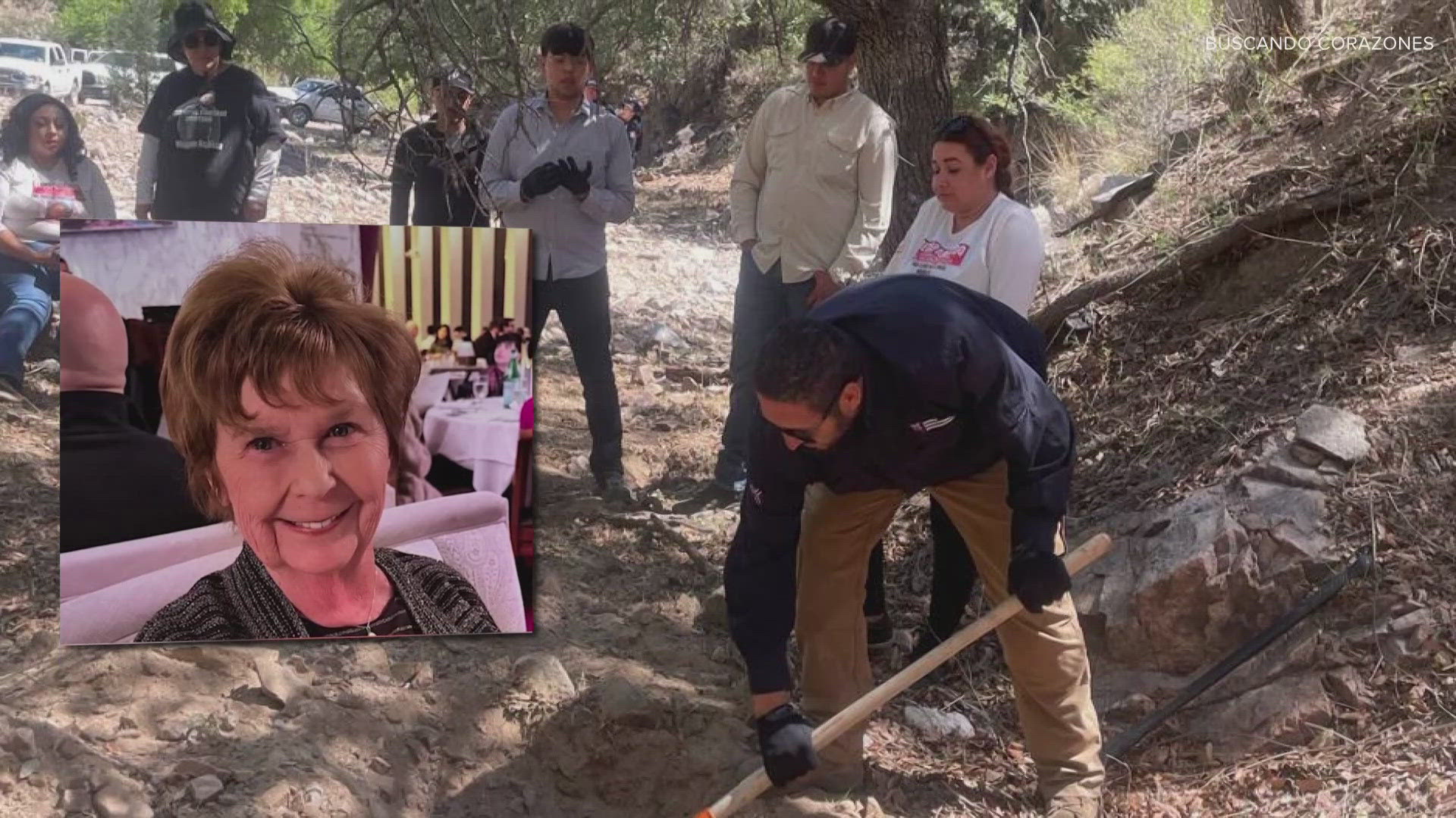 Justice Department moves to transfer 45,000 acres to Hopi Tribe ...