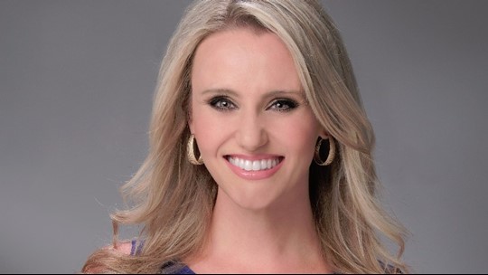 Trisha Hendricks - Anchor/reporter | 12news.com