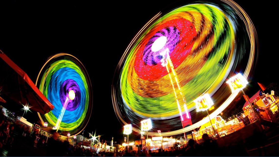 La Feria Estatal de Arizona regresa a Phoenix en 2025 | 12news.com