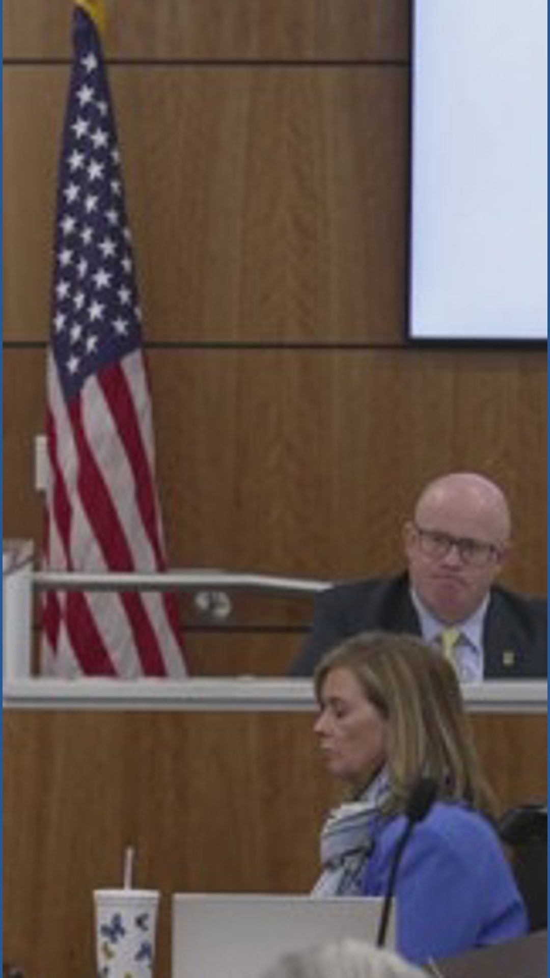 Scottsdale Police Lieutenant testifies about DNA evidence in Allison ...