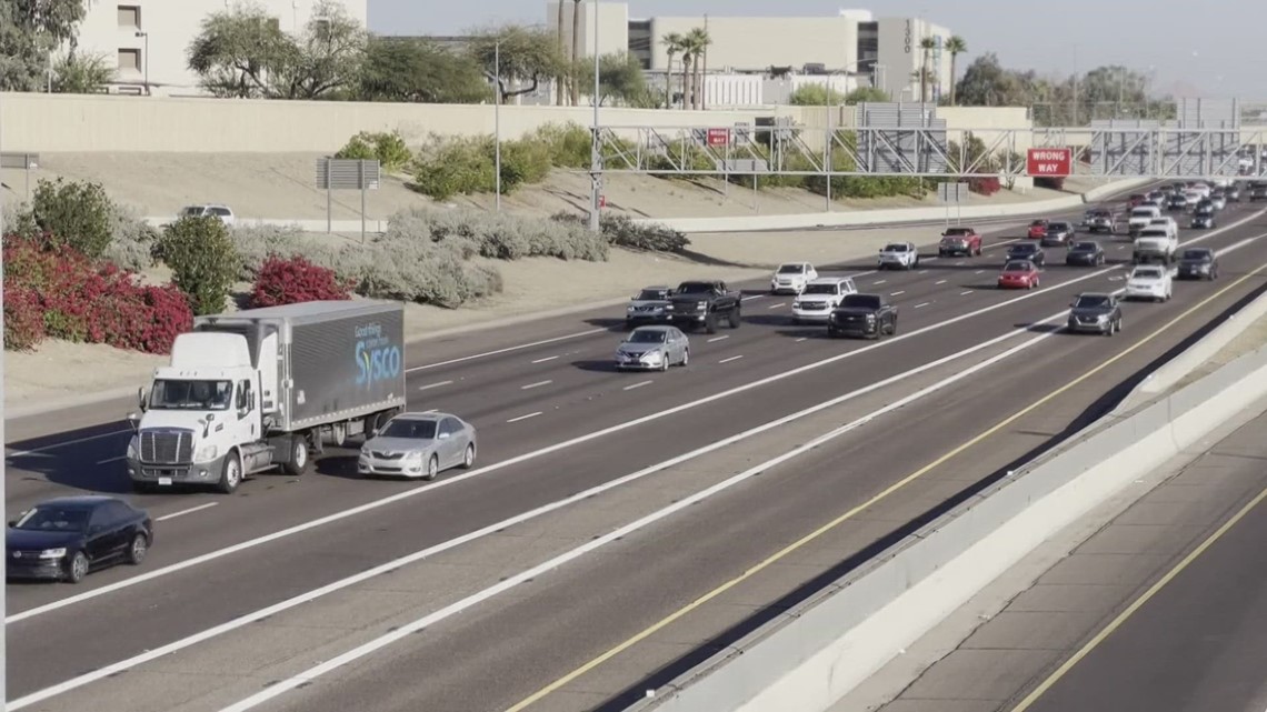 What is the Future of Prop 400 | 12news.com