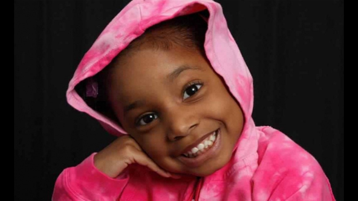 Glendale girl still missing 10 years later | 12news.com