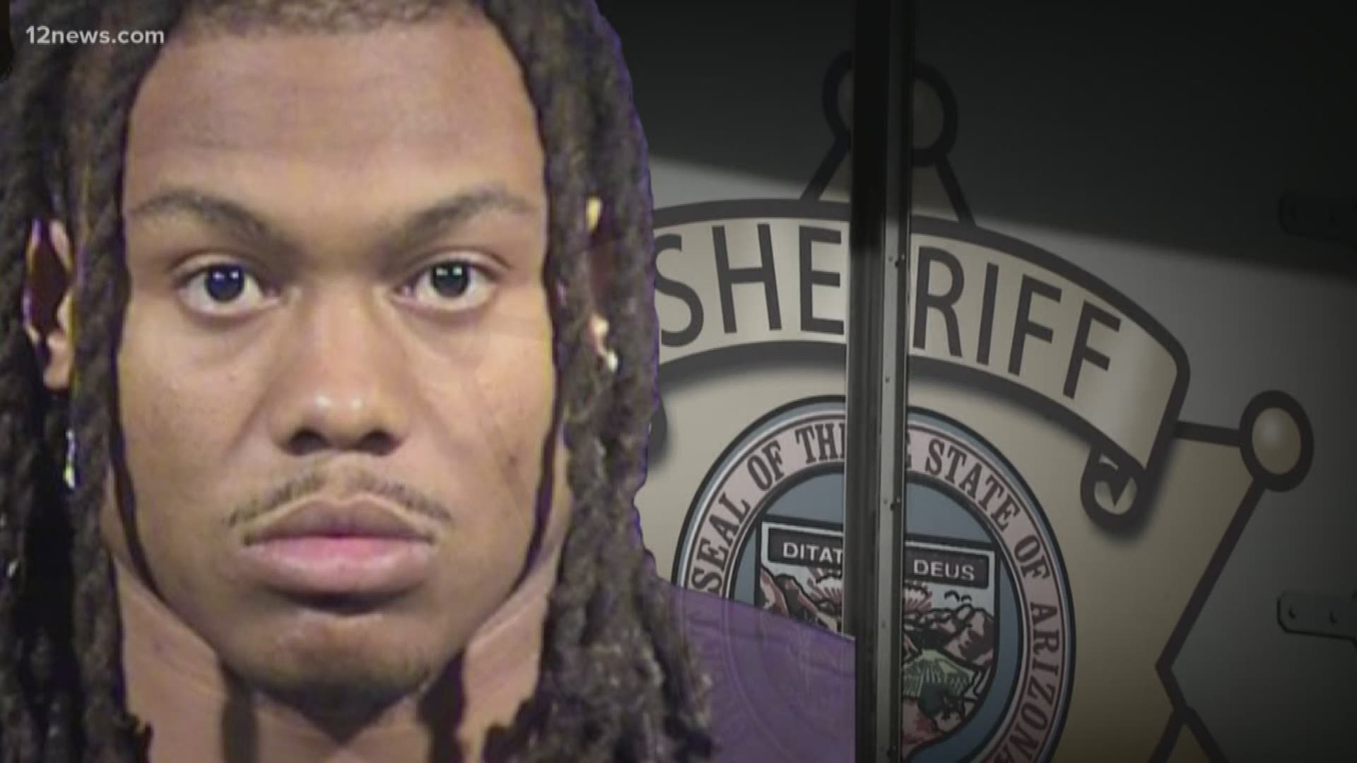 Former Cardinal Darius Philon reportedly asked his victim if she wanted ...