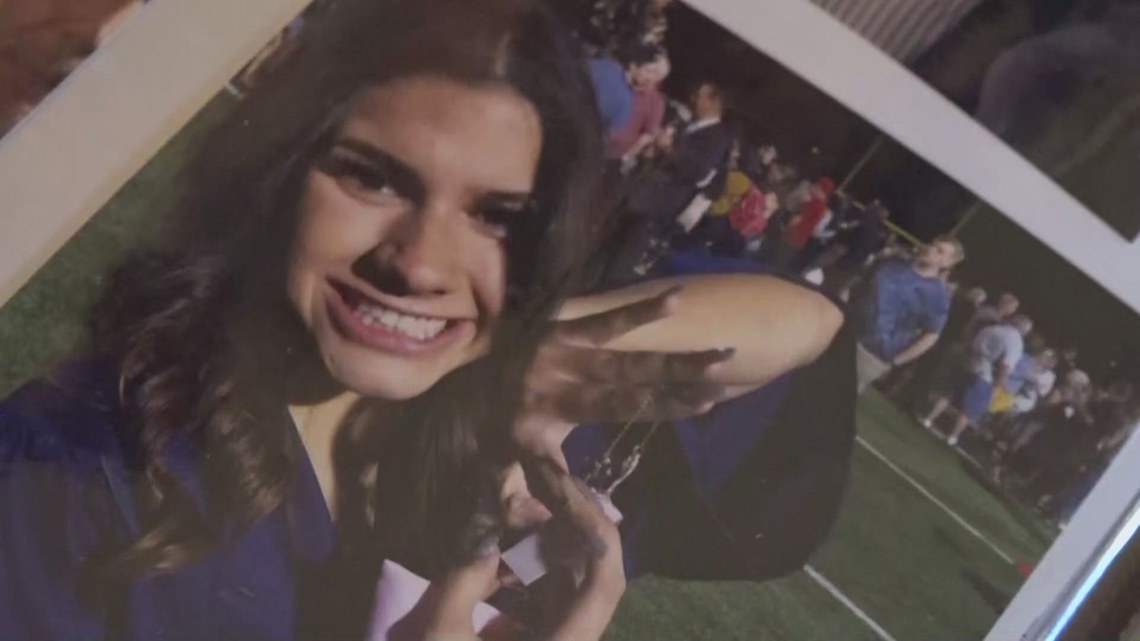 Gilbert teen's murder still unsolved 2 years later | 12news.com