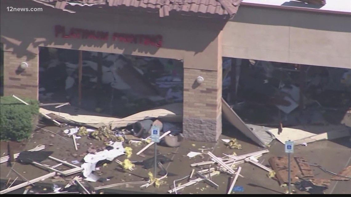 Southwest Gas agrees to pay $2 million penalty for gas explosion ...
