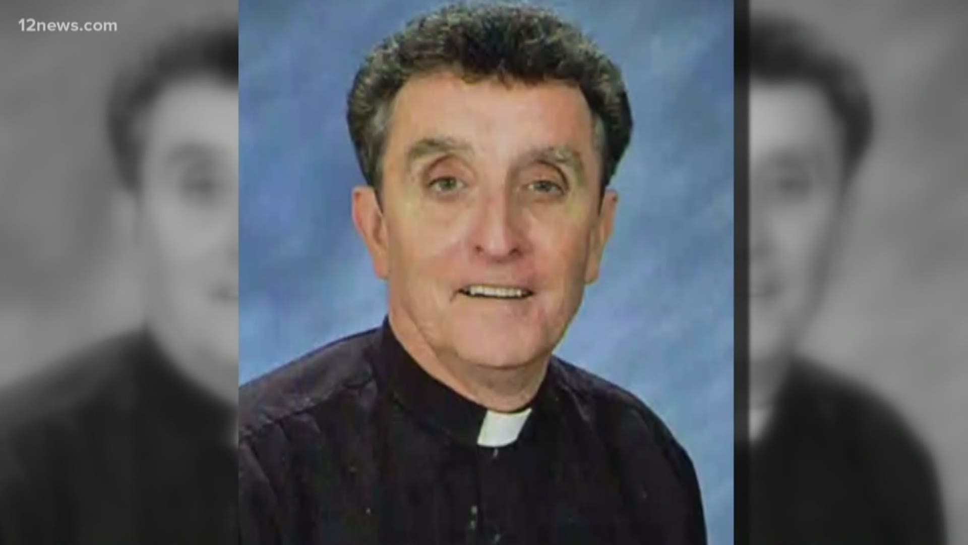 Priest accused of decades of abuse might not face his accusers in court ...