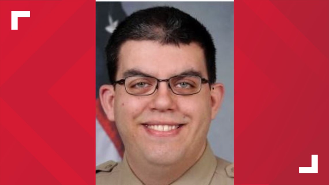 Pima County Corrections Officer Arrested For Assault
