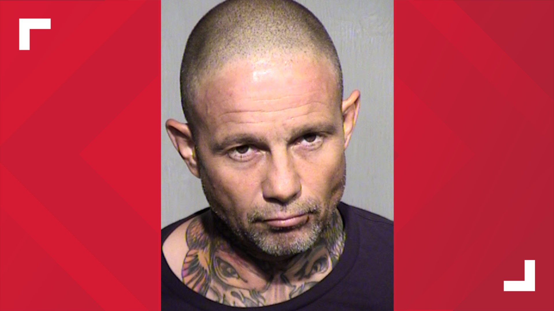 Father Arrested After Dependent Adult Daughter Starves To Death Police