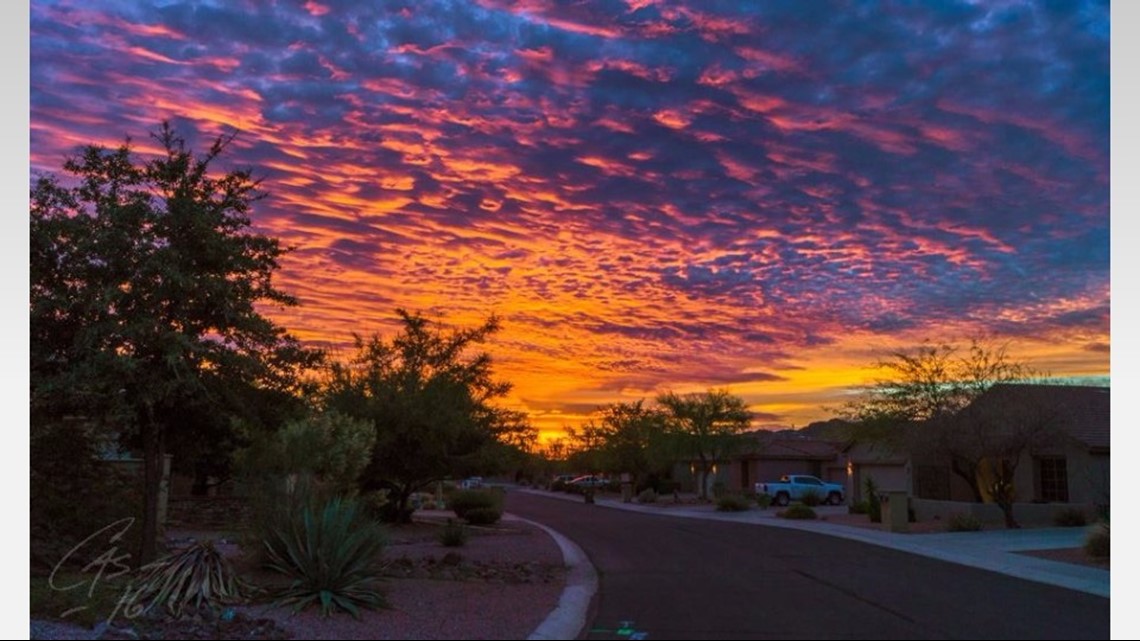 105 great things to love about Arizona | 12news.com