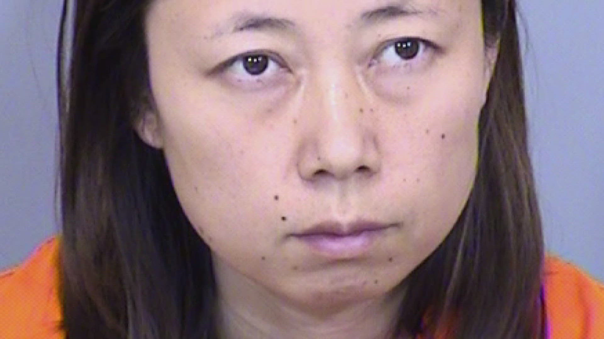 Arizona mom set to be sentenced Friday for murdering 2 kids | 12news.com