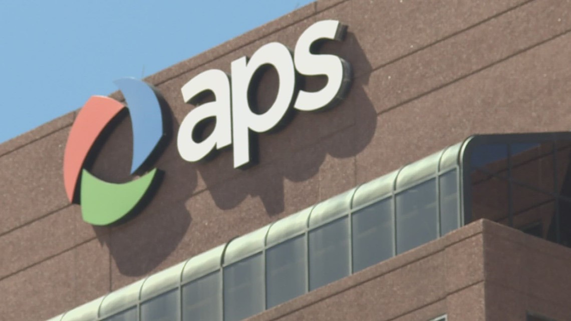 APS Customers Speak Out On Proposed Rate Increase 12news APS Customers Speak Out On Proposed Rate Increase 12news