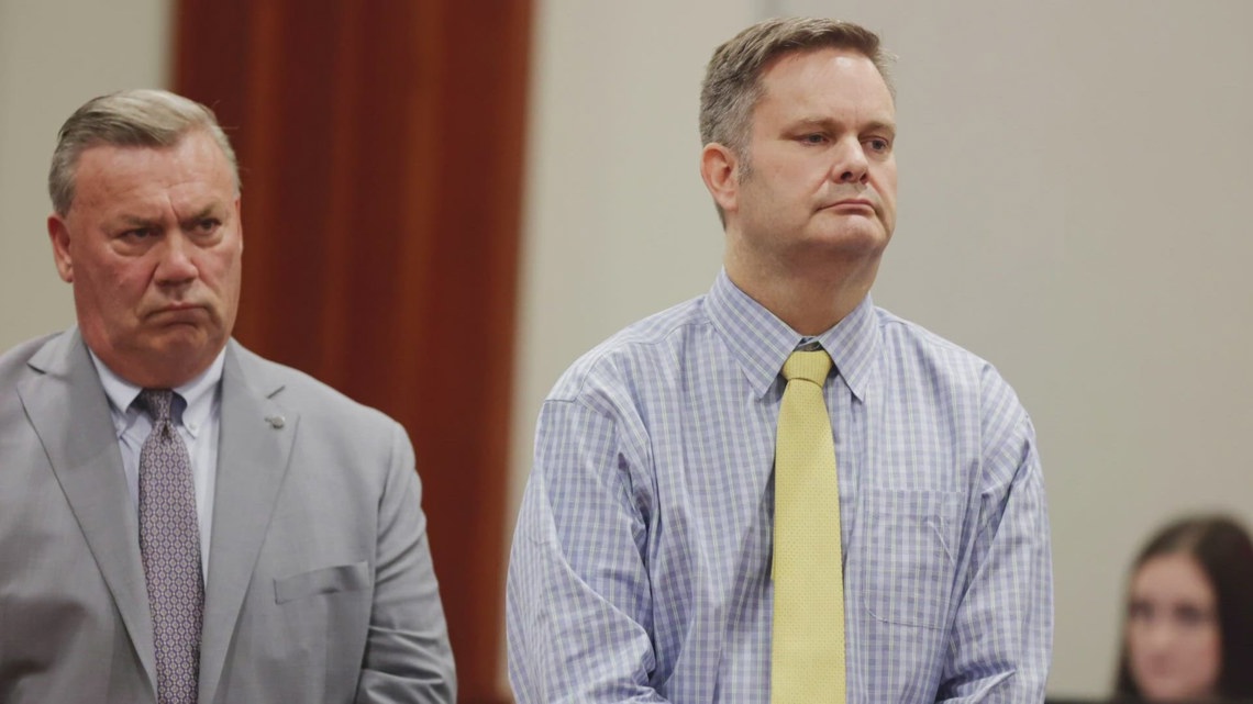 Chad Daybell attorney files to appeal death sentence | 12news.com