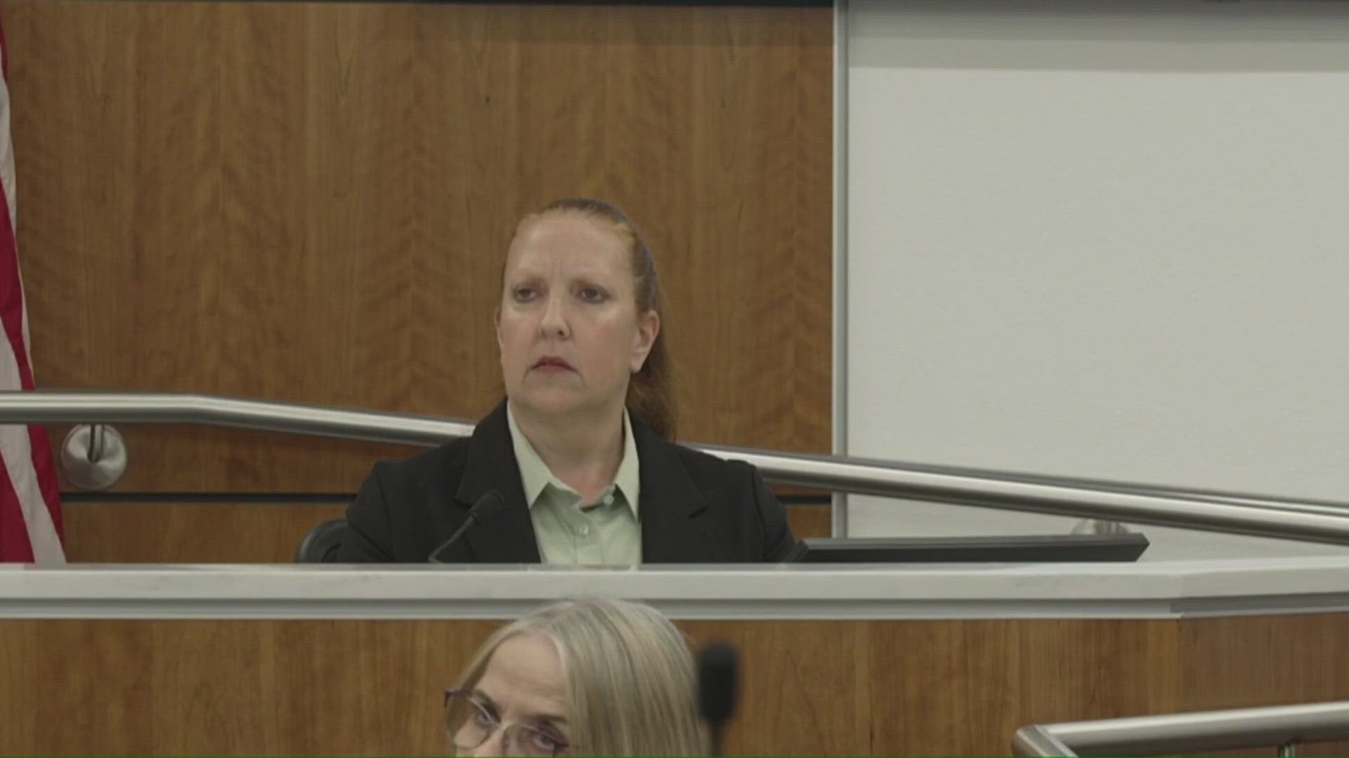 Scottsdale PD Crime Scene Specialist testifies in Allison Feldman cold ...