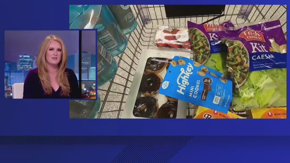 The A Block: SNAP benefits run out and death penalty sought in pastor's ...