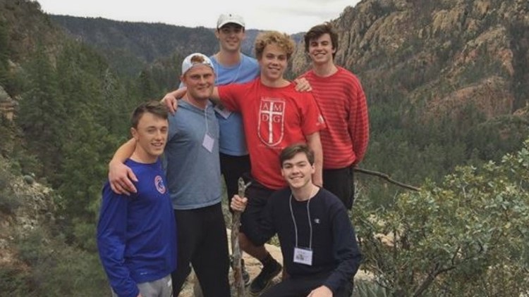 Lethal mixture of drugs caused ASU student's death, medical examiner ...