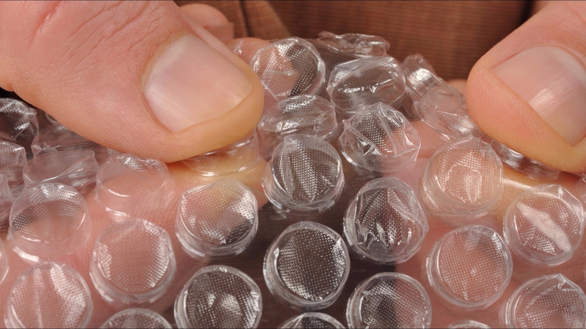 6 mind-popping facts about Bubble Wrap | 12news.com