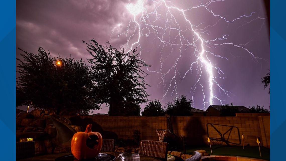 There were more than 97,000 lightning flashes in Arizona during ...