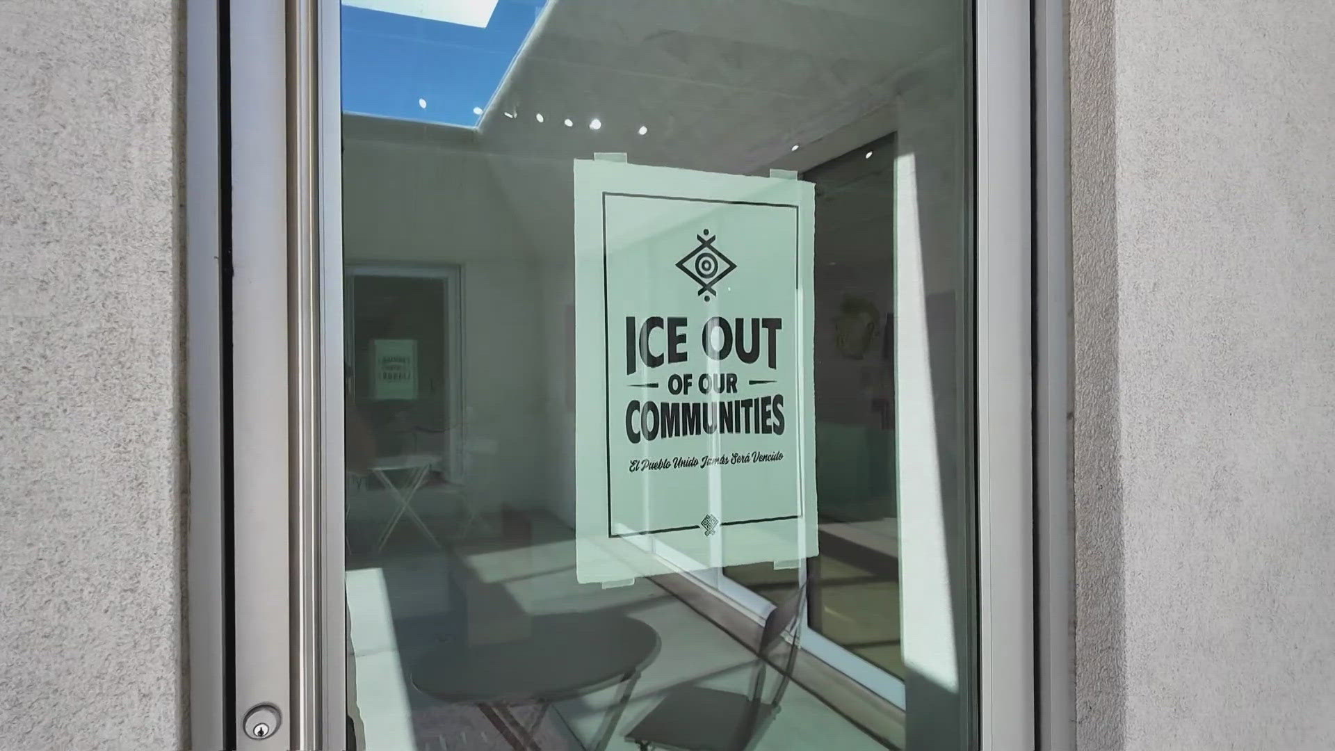 ICE activities, rumors spark protests and fear in Arizona | 12news.com