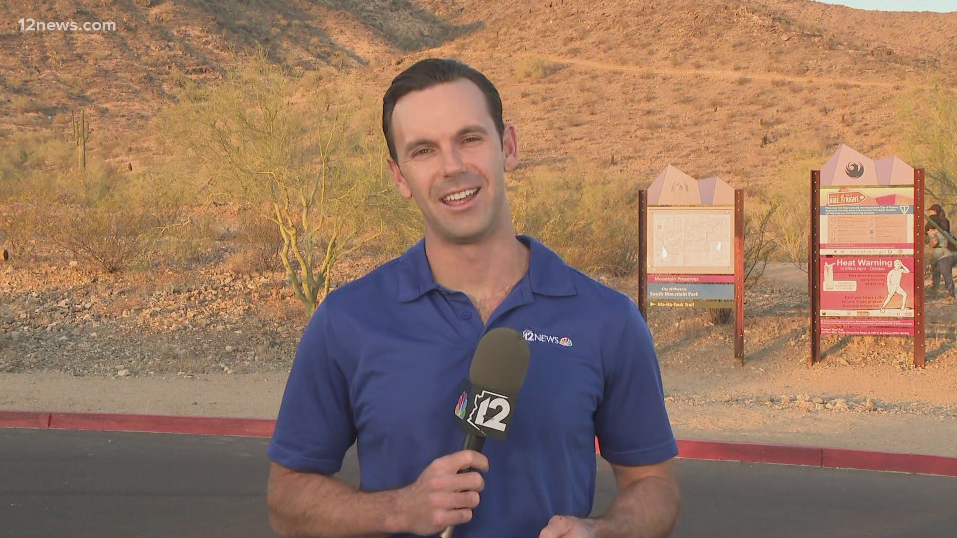 Expert offers tips on how to prevent skin cancer | 12news.com