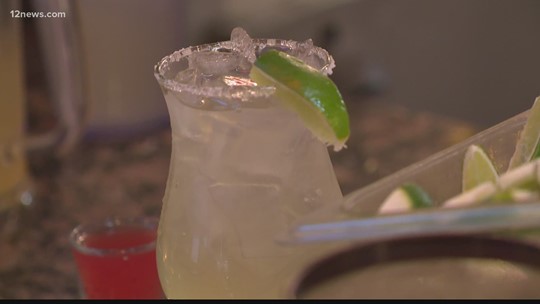 Tempe considering rules to prevent spiked drinks at local bars | 12news.com