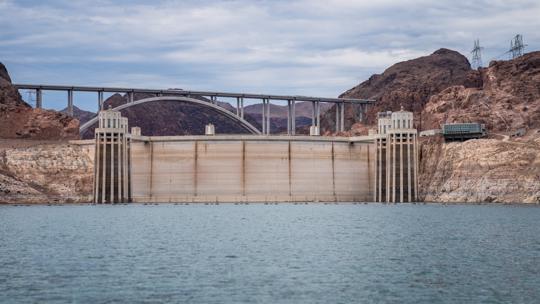 Lake Mead: How water shortages, drought are impacting Arizona | 12news.com