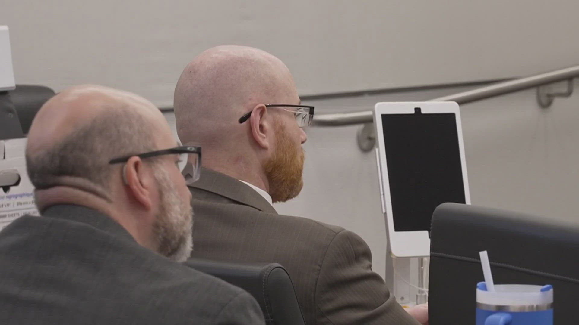 Allison Feldman Trial | Day 16 | 12news.com