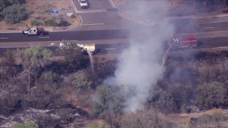 Fire restrictions go into effect Friday across Arizona | 12news.com