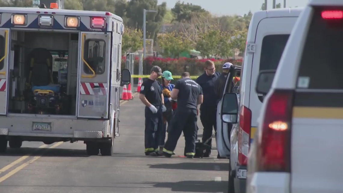 State Farm Stadium worker killed in accident | 12news.com