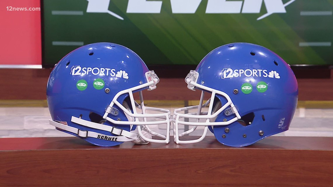 All-Fever Team 2021 | 12news.com